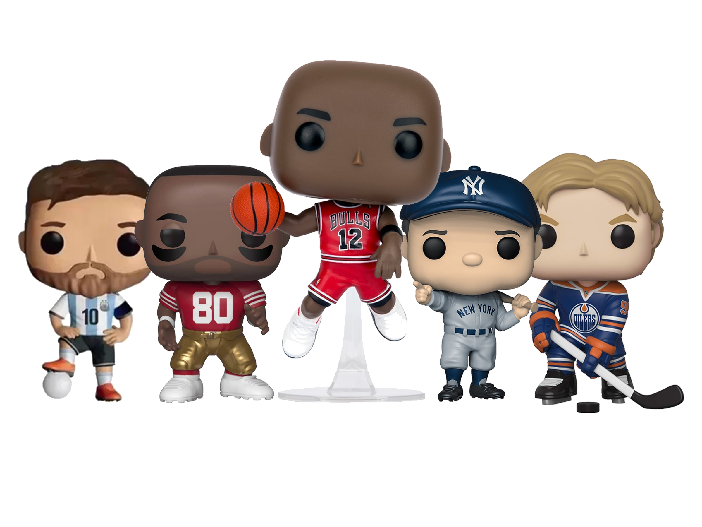 CMB Collectibles