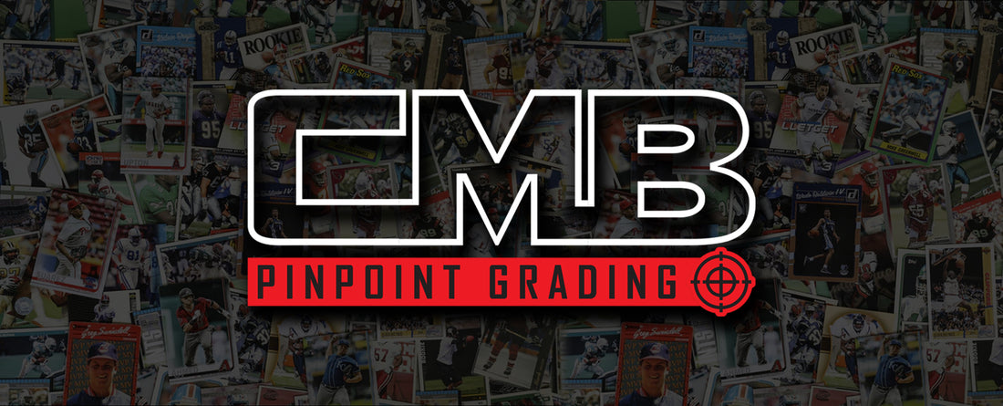 Boxing – CMB Collectibles