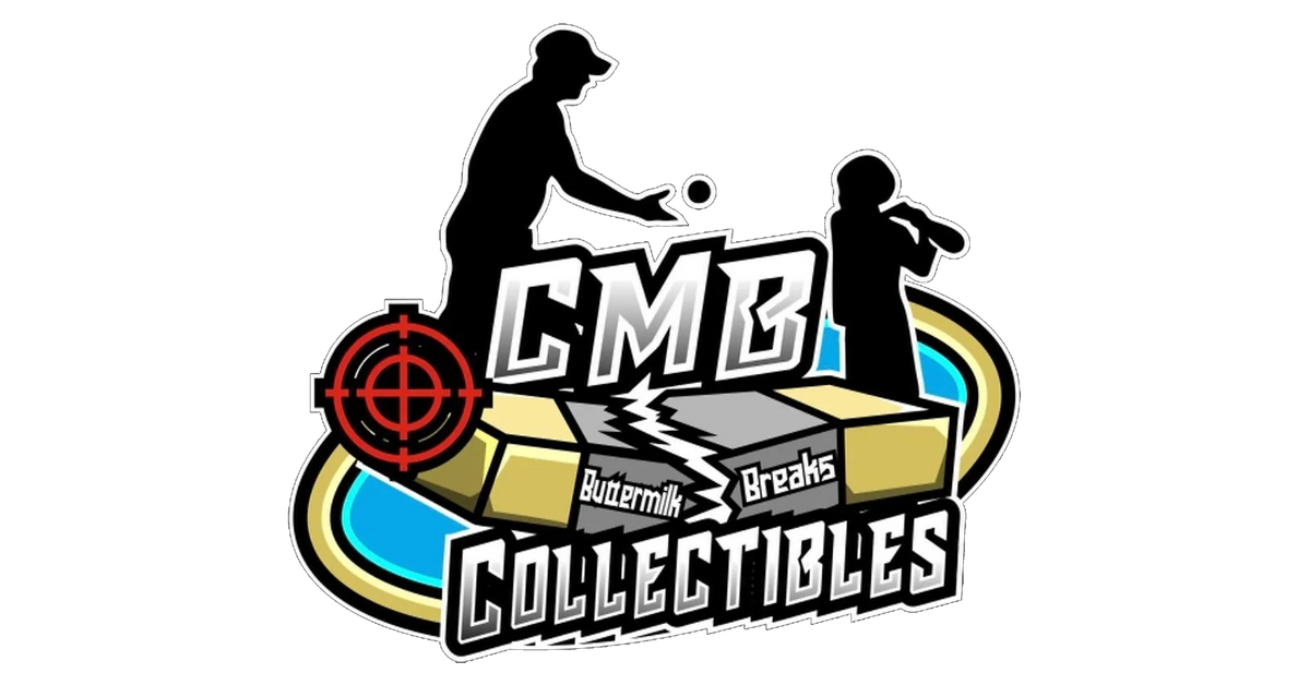 CMB Collectibles
