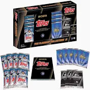 2025 Topps Baseball The Flagship Collection 2. New. – CMB Collectibles